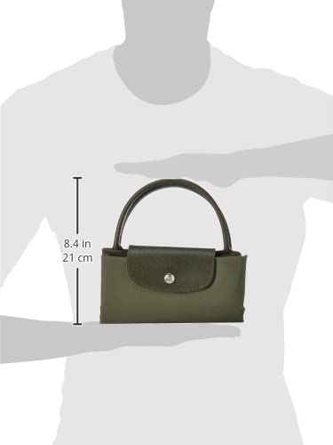 LONGCHAMP(ロンシャン) Tote Bag, Forest