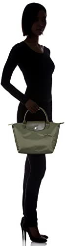 LONGCHAMP(ロンシャン) Tote Bag, Forest