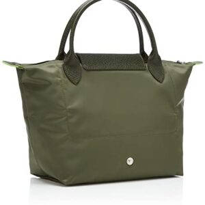 LONGCHAMP(ロンシャン) Tote Bag, Forest