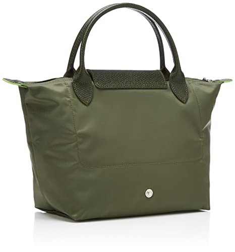 LONGCHAMP(ロンシャン) Tote Bag, Forest