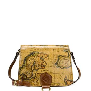 Patricia Nash Ilina Crossbody