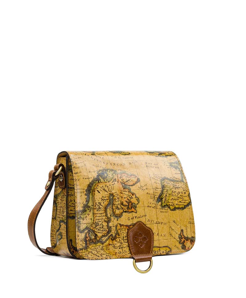 Patricia Nash Ilina Crossbody