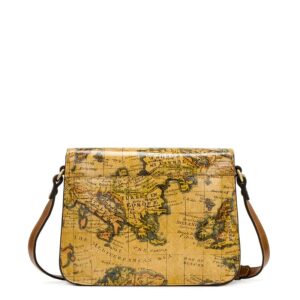 Patricia Nash Ilina Crossbody