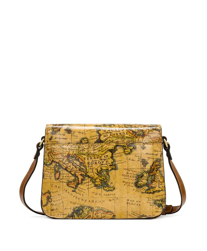 Patricia Nash Ilina Crossbody