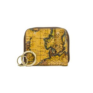 patricia nash malene wallet