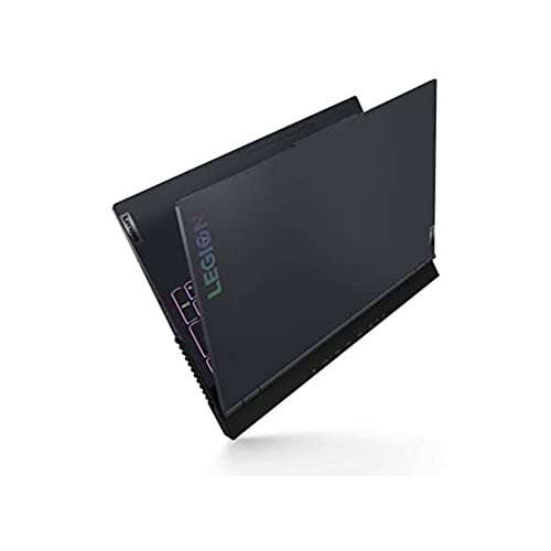 Lenovo 2022 Legion 5 Gaming 15.6" FHD 165Hz Laptop Computer, AMD R7-5800H (Beats i7-10750H), 32GB RAM, 512GB PCIe SSD, Backlit Keyboard, GeForce RTX 3060 Graphics, Windows 11, 32GB USB Card