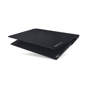 Lenovo 2022 Legion 5 Gaming 15.6" FHD 165Hz Laptop Computer, AMD R7-5800H (Beats i7-10750H), 32GB RAM, 512GB PCIe SSD, Backlit Keyboard, GeForce RTX 3060 Graphics, Windows 11, 32GB USB Card