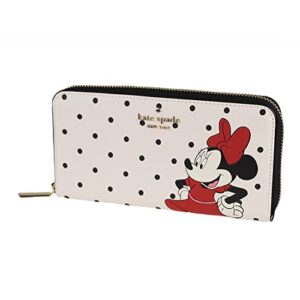 kate spade new york large continental wallet