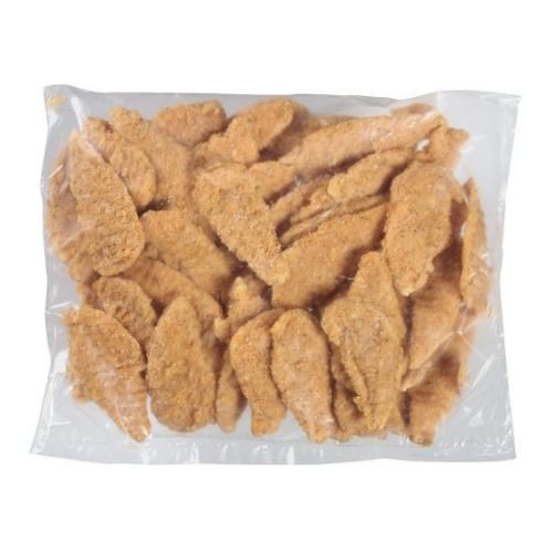 Tyson Southern Chicken Tenderloin, 10 Pound -- 1 each.