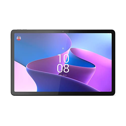 Lenovo Tab P11 Pro Gen 2, 11.2" Touch 420 nits, 6GB, 128GB, Android 12 ZAB50101US