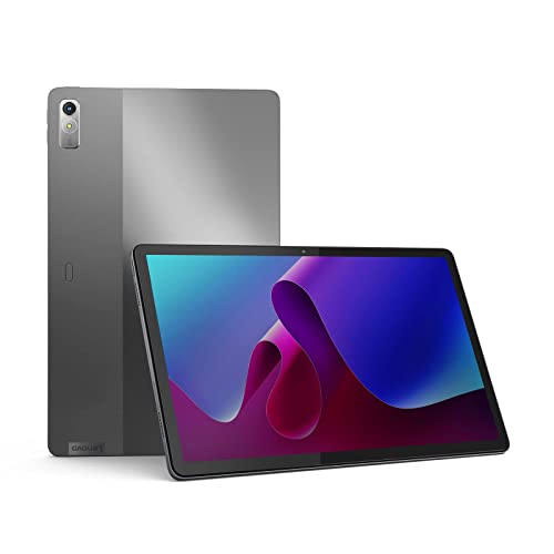 Lenovo Tab P11 Pro Gen 2, 11.2" Touch 420 nits, 6GB, 128GB, Android 12 ZAB50101US