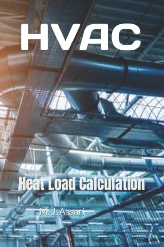 HVAC: Heat Load Calculation