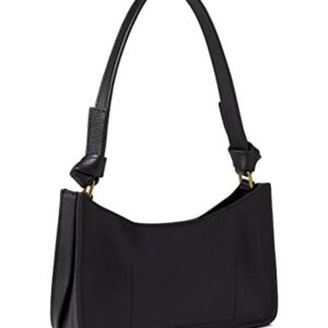 Madewell The Sydney Hobo Bag True Black One Size