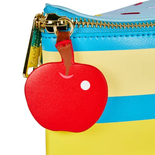 Loungefly Disney Snow White Cake Cosplay Crossbody