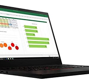 Lenovo ThinkPad X1 Extreme Gen 3 15.6" FHD (Intel 6-Core i7-10750H, 32GB RAM, 1TB PCIe SSD, GTX 1650 Ti) Mobile Workstation Laptop, 2 x Thunderbolt 3, Backlit, Fingerprint, IST HDMI, Win 10 Pro