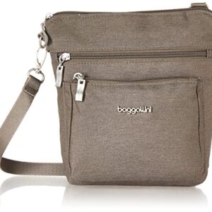 Baggallini Modern Pocket Crossbody