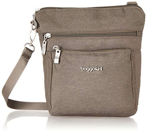 Baggallini Modern Pocket Crossbody