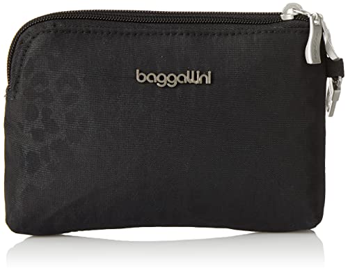 Baggallini On the Go Daily RFID Pouch