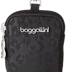 Baggallini On the Go Mini Pouch