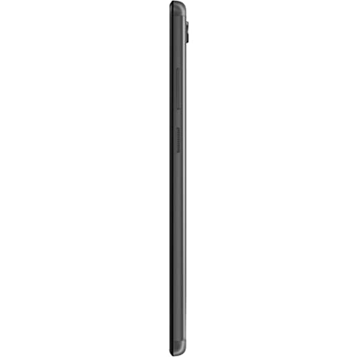 Lenovo Tab M7 3rd Gen 7" HD 32GB Wi-Fi Tablet, MediaTek MT8166, 2GB RAM, 2MP Rear & 2MP Front Camera, Android 11, Iron Gray