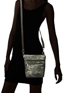 Baggallini Modern Pocket Crossbody