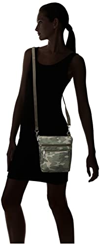 Baggallini Modern Pocket Crossbody