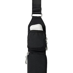 Baggallini Utility Crossbody Strap