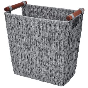 GRANNY SAYS Bundle of 3 Sets Wicker Storage Baskets