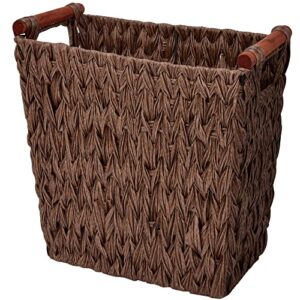 GRANNY SAYS Bundle of 3 Sets Wicker Storage Baskets