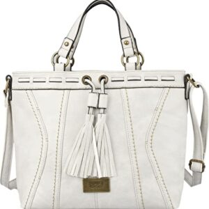 b.o.c. Women's, Crossbridge Crossbody Tote DOVE NS