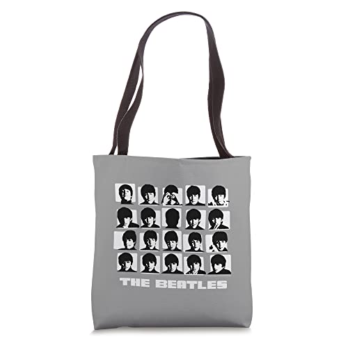 The Beatles - Hard Days Night Tote Bag