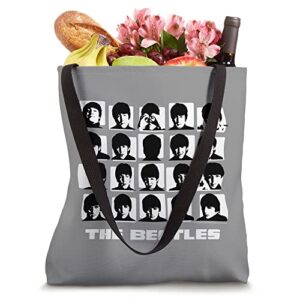 The Beatles - Hard Days Night Tote Bag