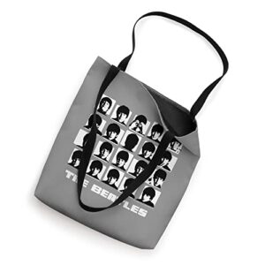 The Beatles - Hard Days Night Tote Bag