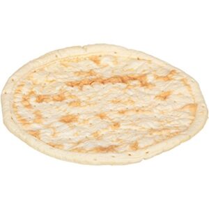 bonici 12″ pizza crust, 4.75 lb, (pack of 4)