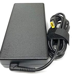 Lenovo 20V 8.5A 170W Slim Tip AC Adapter for Lenovo Thinkpad ADL170NLC2A, ADL170NLC3A, 45N0370, 45N0373, 45N0374, 45N0375, 45N0487, 4X20E50574, 36200321, PA-1171-71, W540, W550s, E440