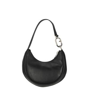 Furla women Primavera hobo bags nero