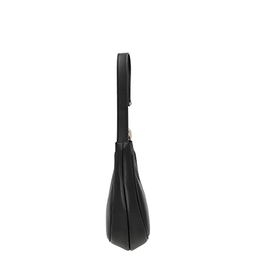 Furla women Primavera hobo bags nero