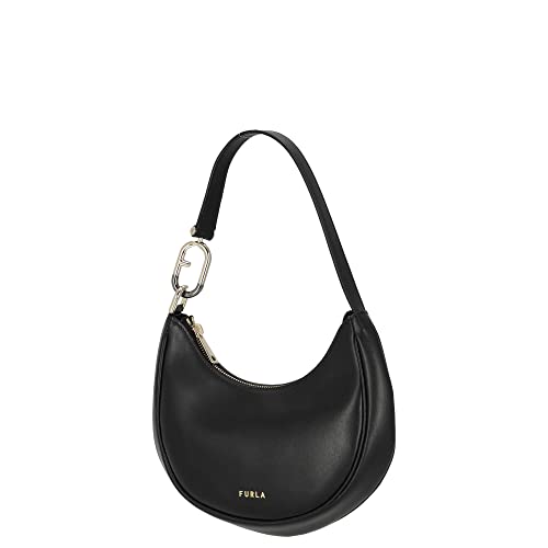 Furla women Primavera hobo bags nero