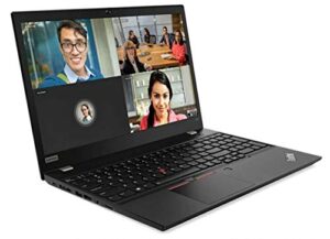 lenovo thinkpad t590 laptop, 15.6″ fhd (1920 x 1080) non-touch, 8th gen intel core i7-8565u, 16gb ram, 512gb ssd, windows 10 pro (renewed)