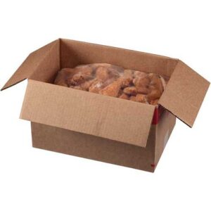 tyson fire stingers chicken, 7.5 pound — 2 per case.