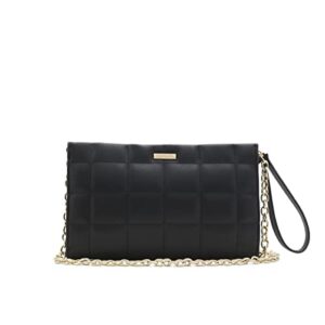 rachel zoe evie, black