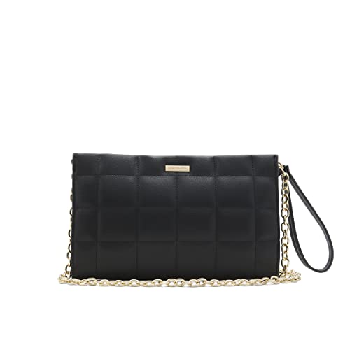 RACHEL ZOE Evie, Black