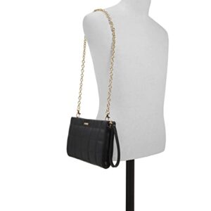 RACHEL ZOE Evie, Black