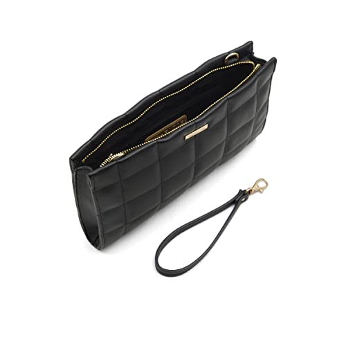 RACHEL ZOE Evie, Black