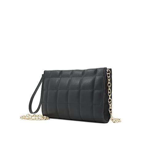 RACHEL ZOE Evie, Black