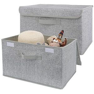 GRANNY SAYS Bundle of 3 Sets Closet Storage Bins