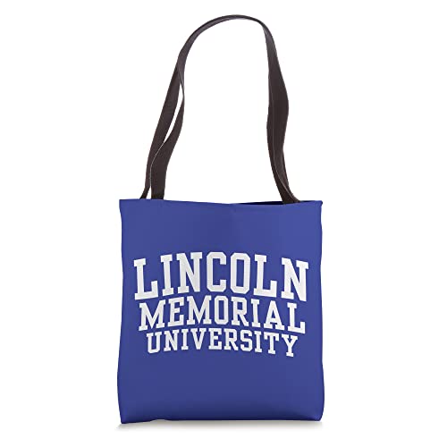 Lincoln Memorial University OC1301 Tote Bag