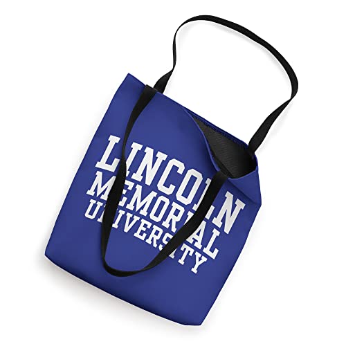 Lincoln Memorial University OC1301 Tote Bag