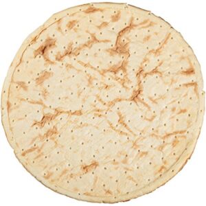 bonici neopolitan thin par-baked pizza crusts, 21.3 lb