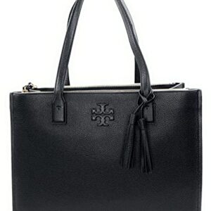 Tory Burch Thea Pebbled Leather Tote